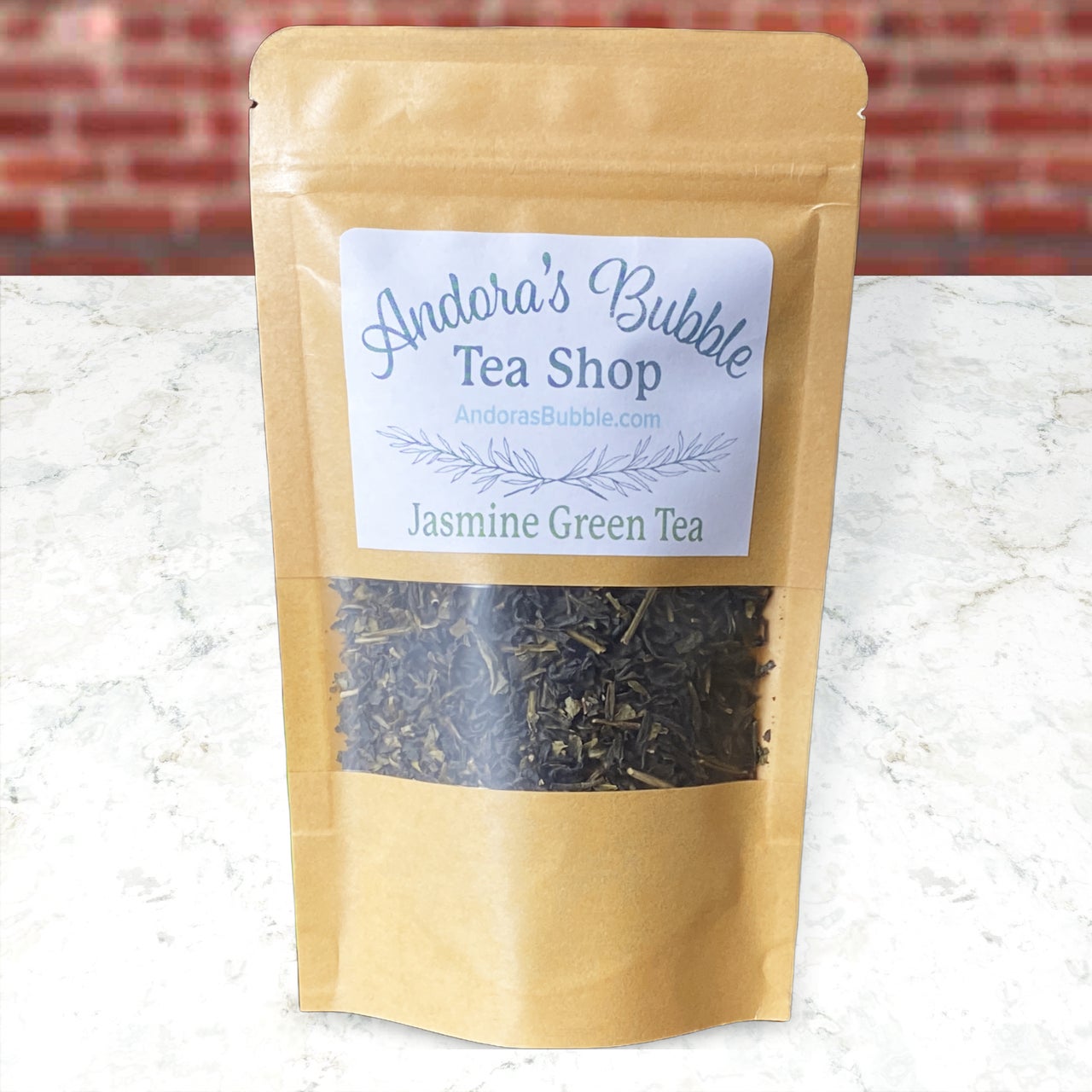 Online Store | Andora's Bubble Tea Shop