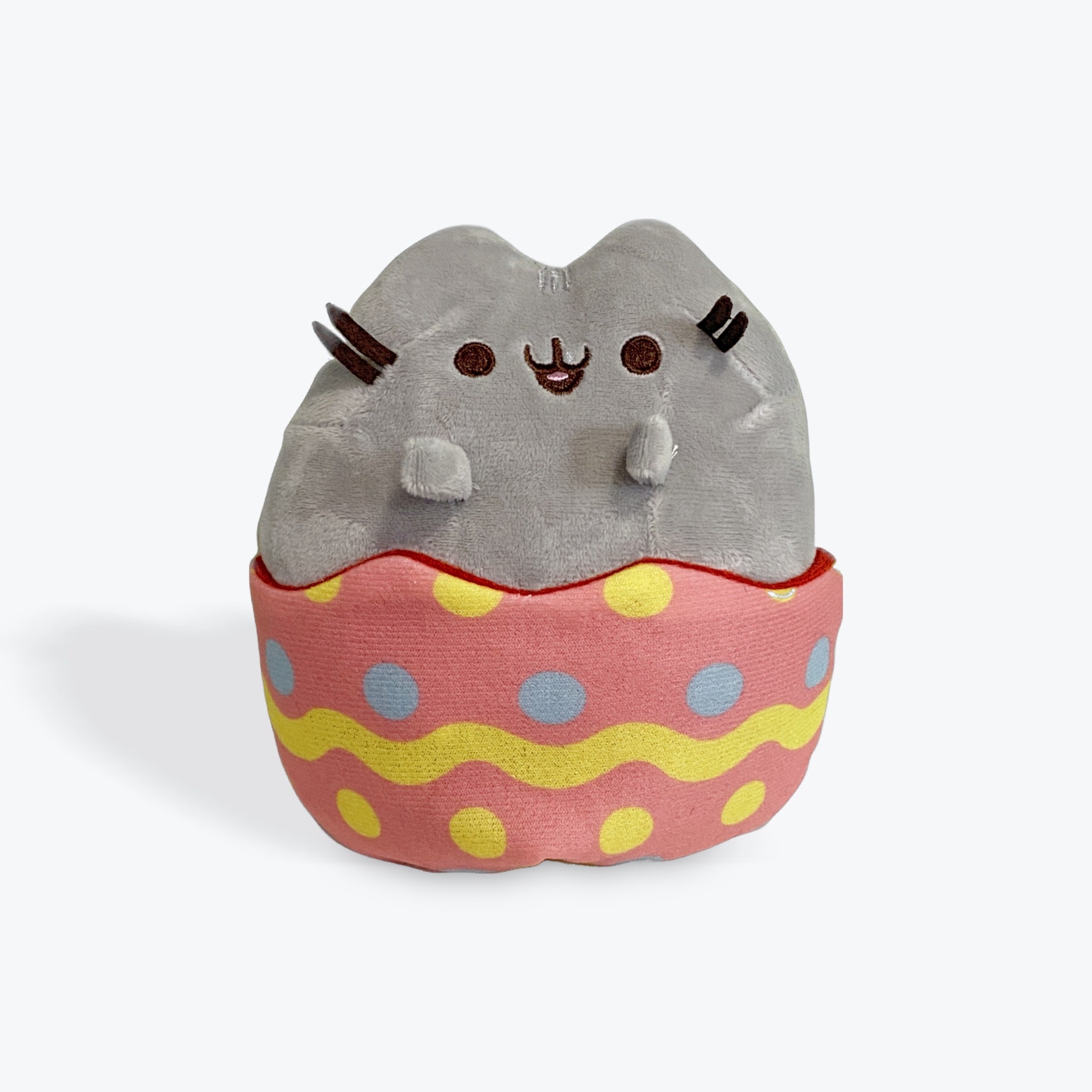 Plush - Pusheen Easter Egg | Andora's Bubble Tea Shop