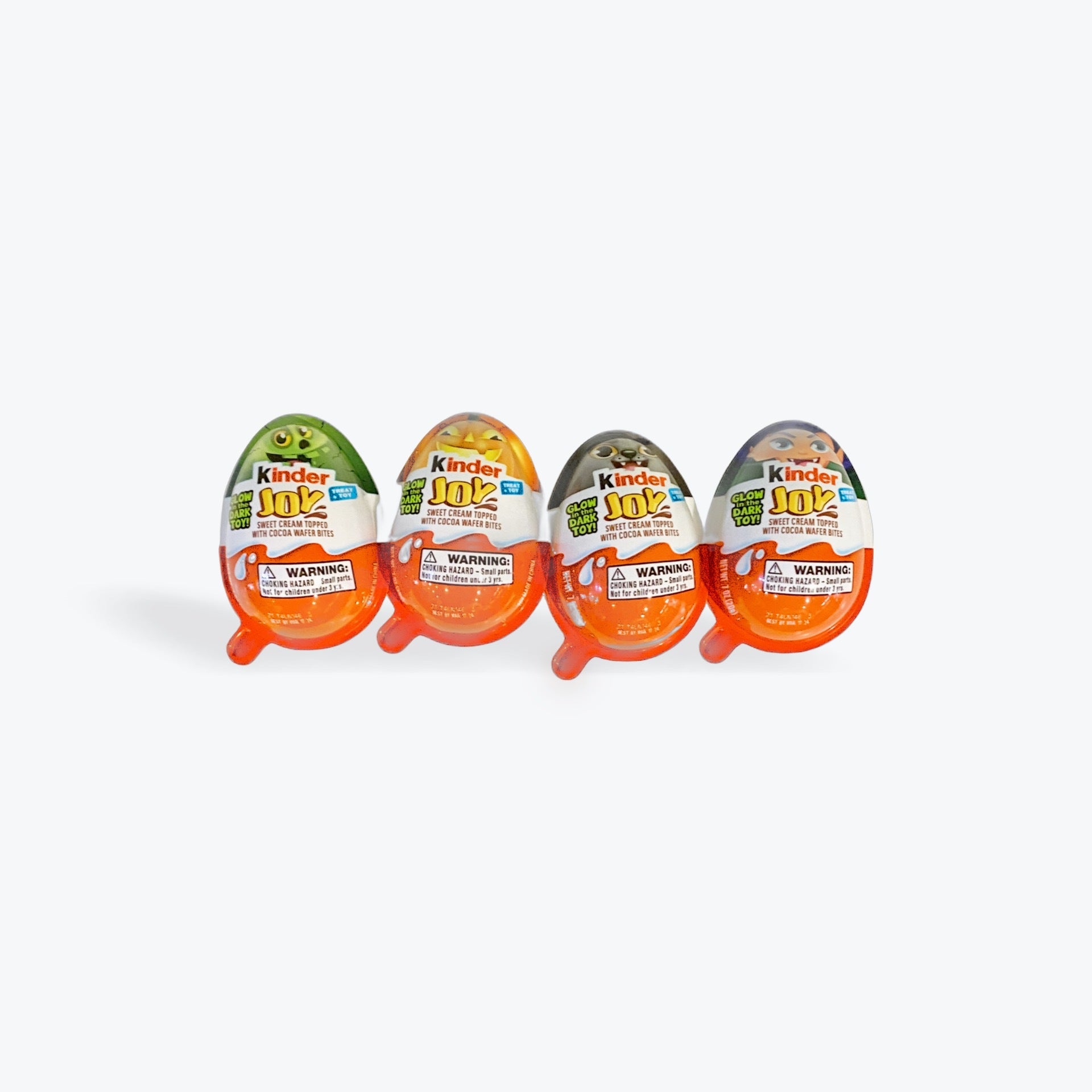 Kinder - Egg | Andora's Bubble Tea Shop