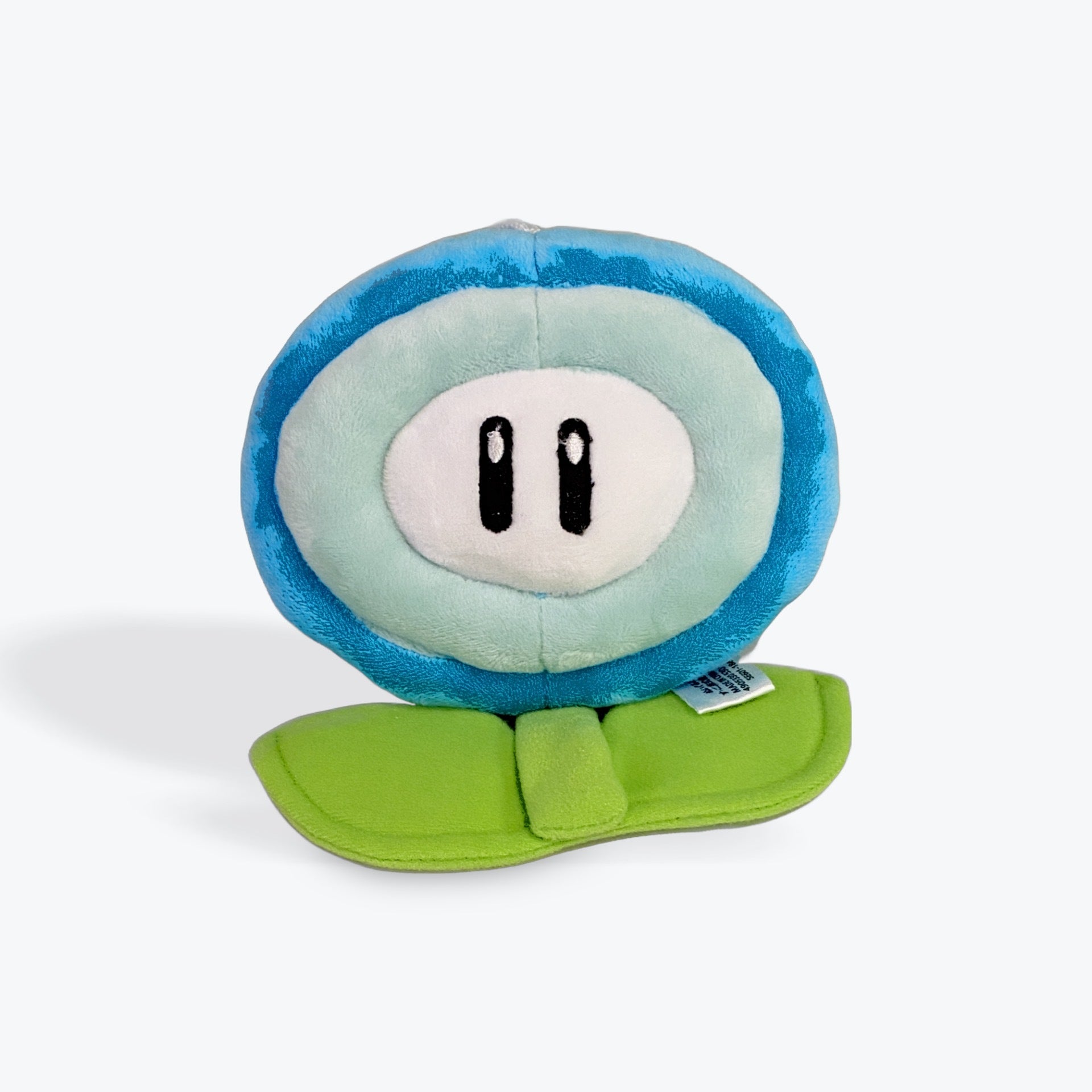 Plush - Mario Ice Flower | Andora's Bubble Tea Shop