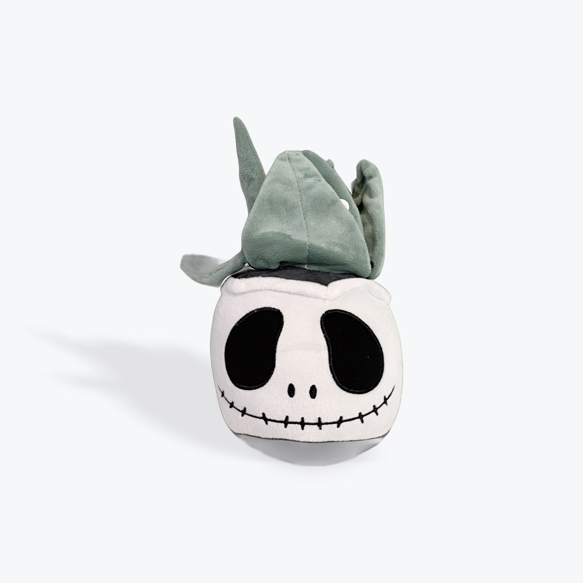 Plush - Jack Skellington Succulent | Andora's Bubble Tea Shop