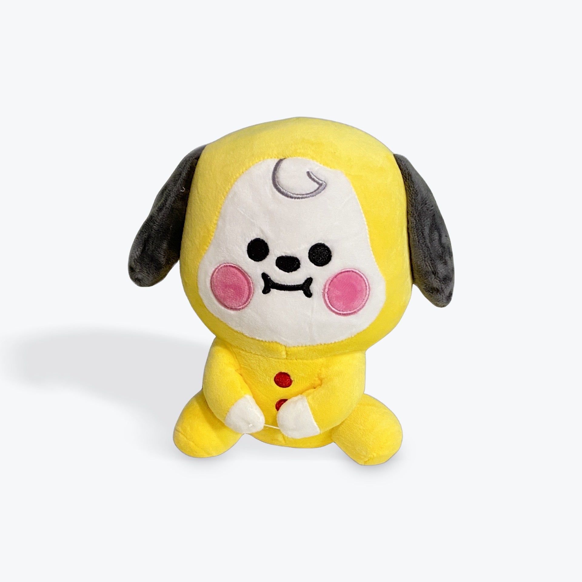 Plush - BT21 Chimi | Andora's Bubble Tea Shop