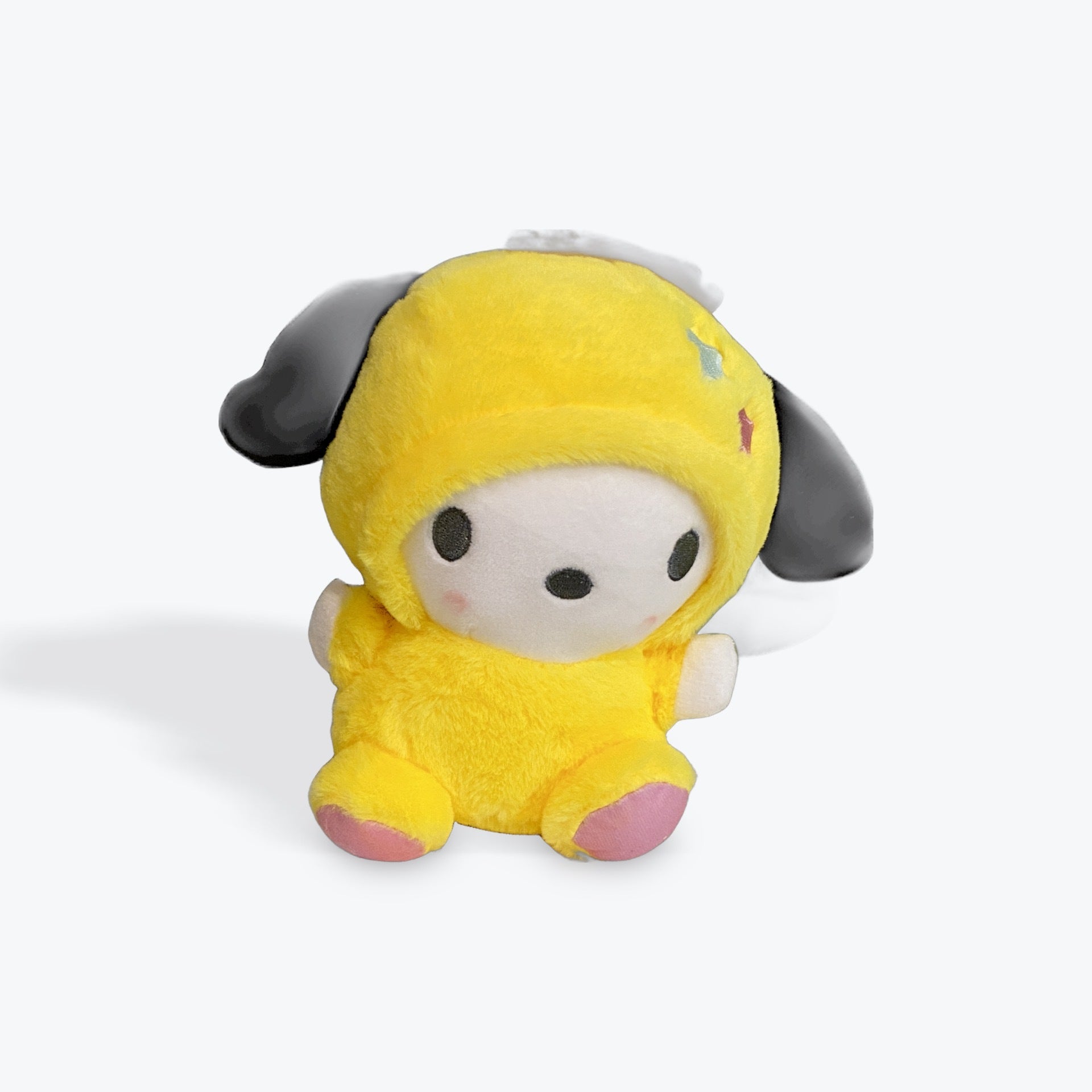 Plush - Sanrio Pochacco | Andora's Bubble Tea Shop