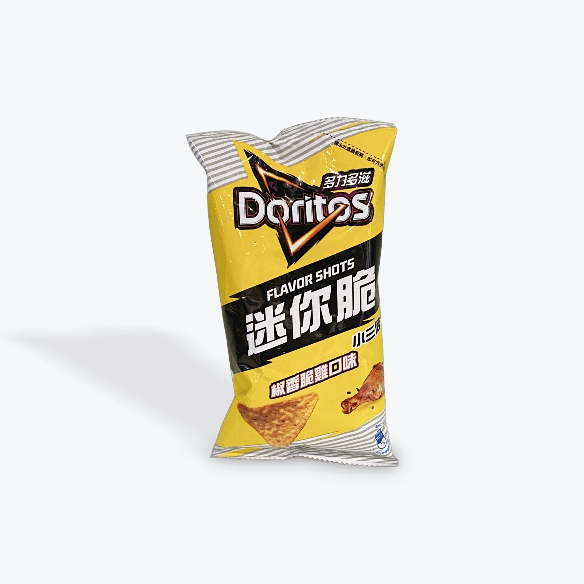 Doritos - Cracker Pepper Chicken | Andora's Bubble Tea Shop