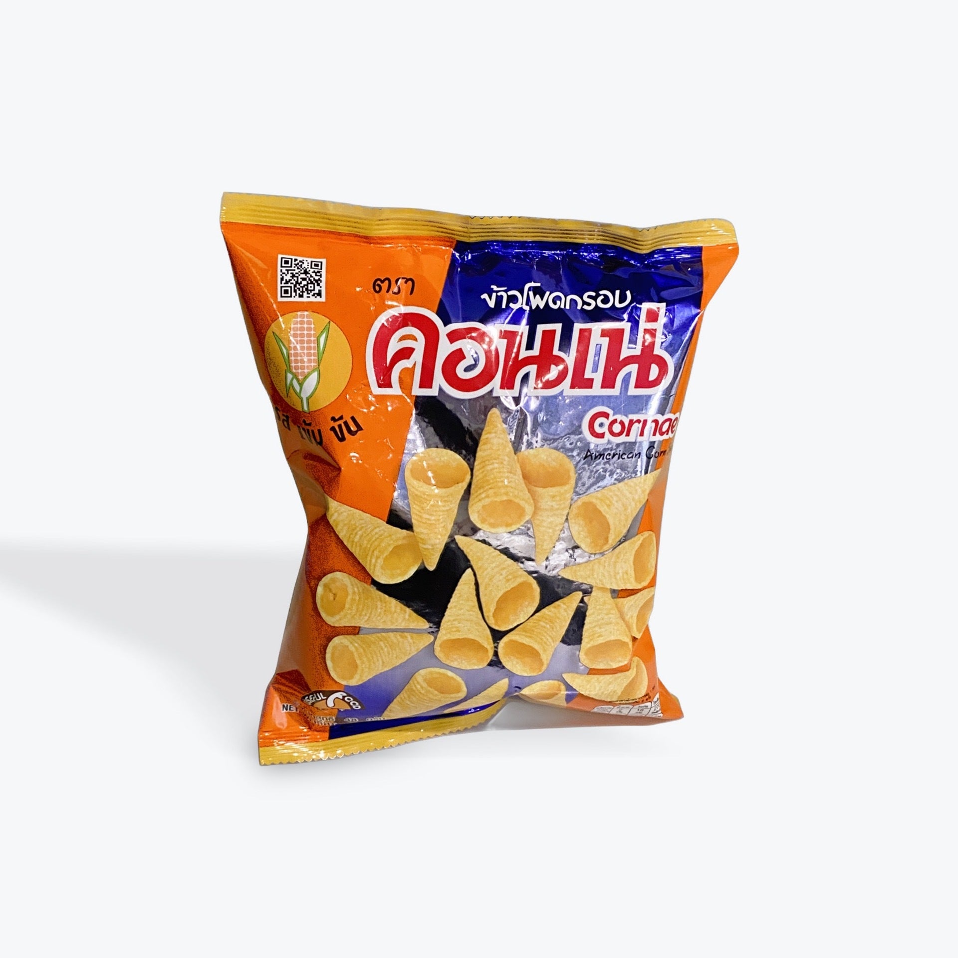 Cornae - American Corn Snack | Andora's Bubble Tea Shop