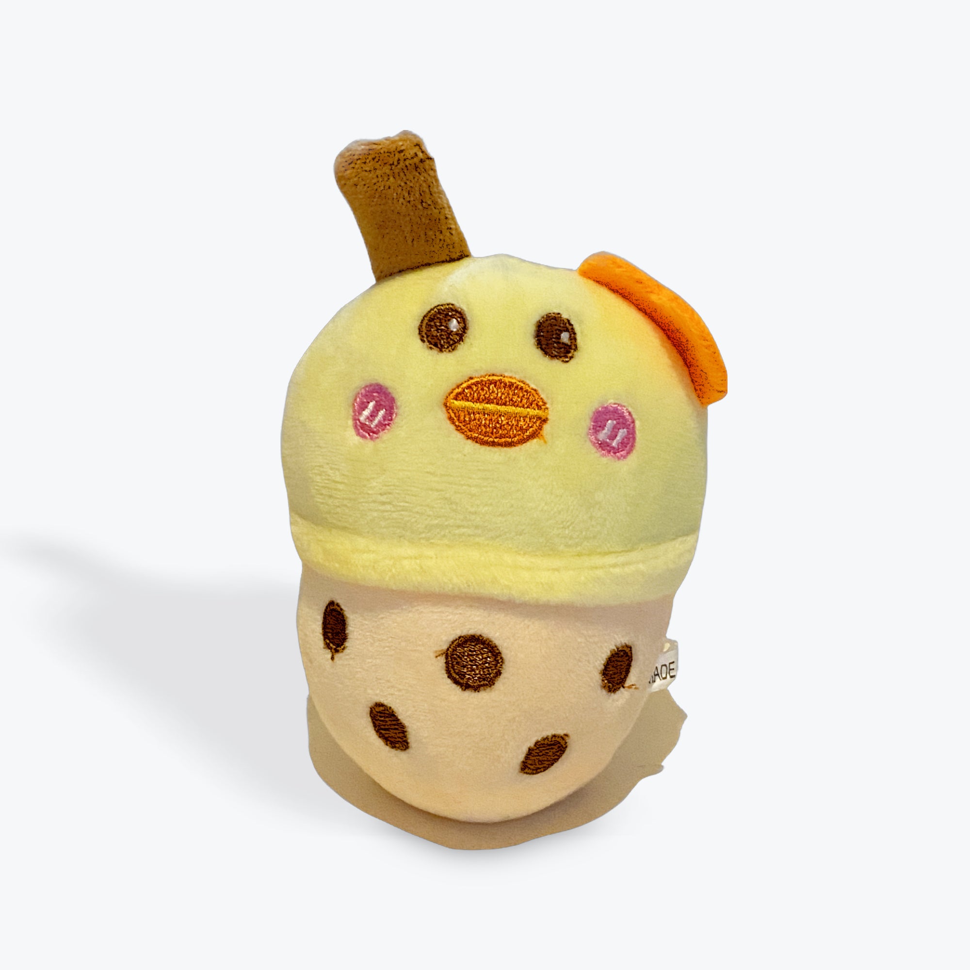 Mini Chick Boba Plush | Andora's Bubble Tea Shop